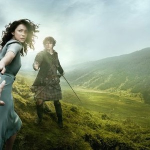 Outlander - Rotten Tomatoes