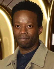 Clifford Samuel | Rotten Tomatoes