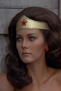 Wonder Woman: Season 2, Episode 3 | Rotten Tomatoes