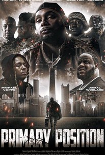 Primary Position | Rotten Tomatoes
