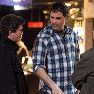Alex Diakun - Rotten Tomatoes