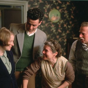 Vera Drake - Rotten Tomatoes