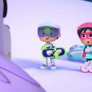 StarBeam: Season 3, Episode 3 - Rotten Tomatoes