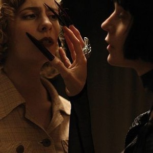 Therapy for a Vampire - Rotten Tomatoes