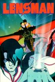 Lensman - Movie Reviews