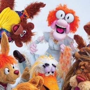 Between the Lions - Rotten Tomatoes