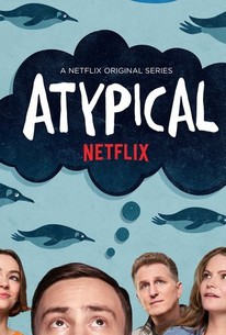 Atypical: Season 1 | Rotten Tomatoes