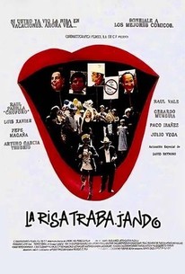 La risa trabajando | Rotten Tomatoes