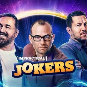 Impractical Jokers - Rotten Tomatoes