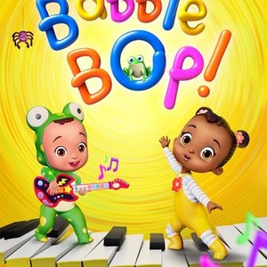 Babble Bop!: Season 2, Episode 215 - Rotten Tomatoes