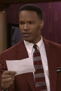 The Jamie Foxx Show: Season 1, Episode 21 - Rotten Tomatoes
