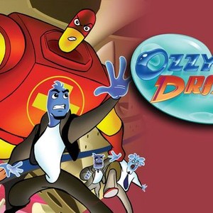 Ozzy & Drix - Rotten Tomatoes