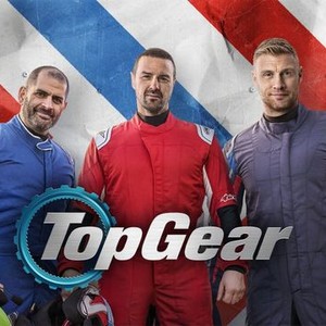 Top Gear - Rotten Tomatoes