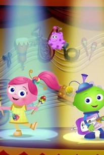 Creative Galaxy: Season 2, Episode 4 | Rotten Tomatoes