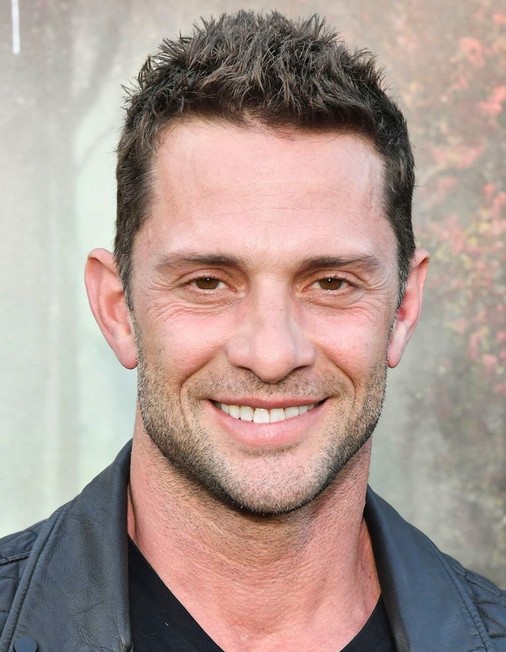 David Fumero - Rotten Tomatoes