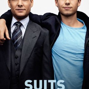 Suits - Rotten Tomatoes