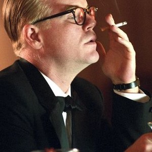 Capote - Rotten Tomatoes