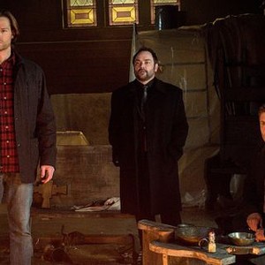 Mark Sheppard X Files