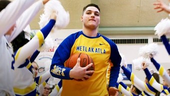 Alaskan Nets - Rotten Tomatoes