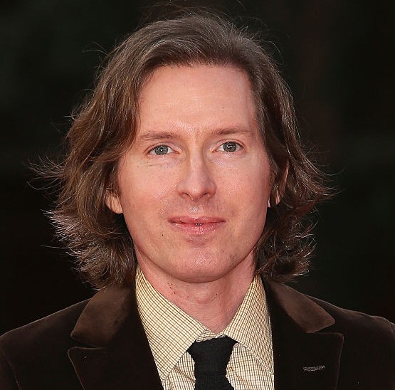 Wes Anderson - Rotten Tomatoes