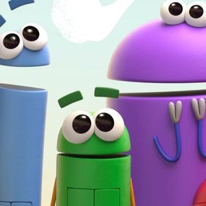 StoryBots: Season 3, Episode 5 - Rotten Tomatoes