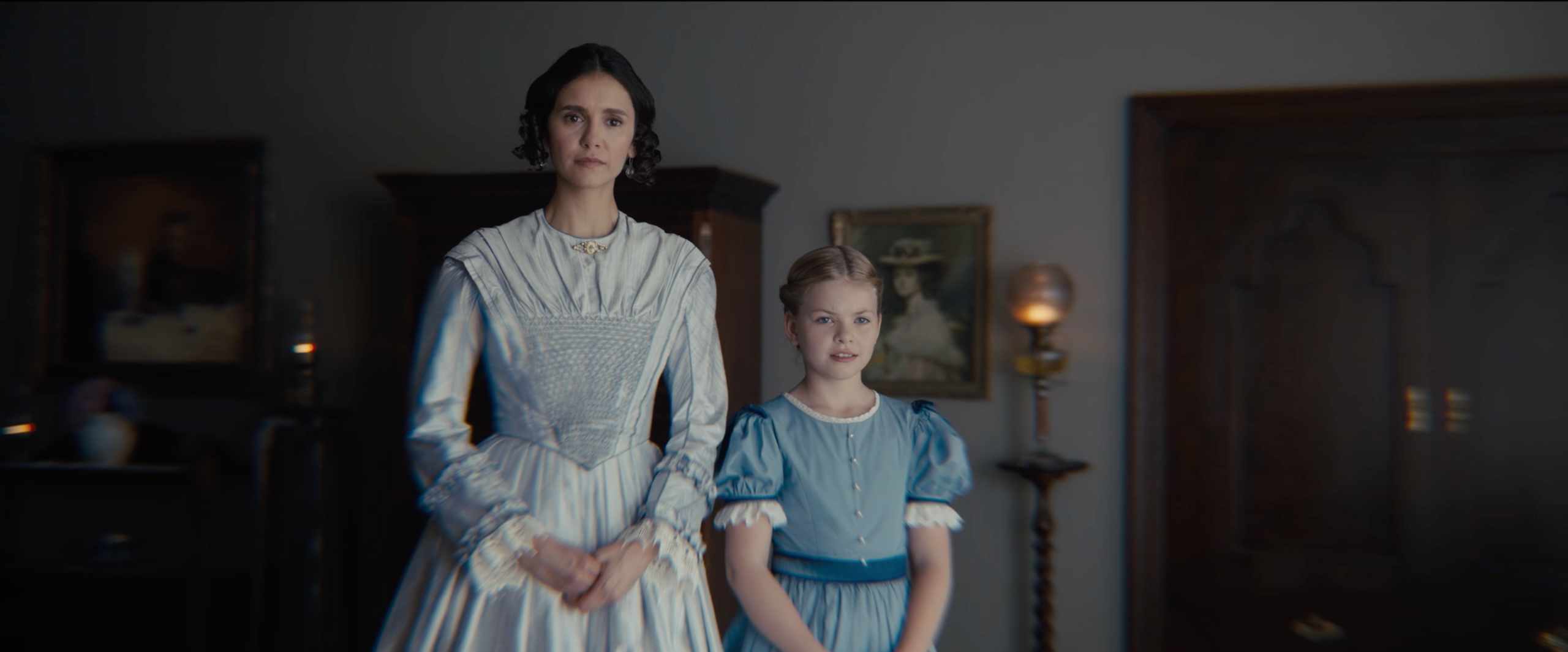 Redeeming Love: Official Clip - Falling in Love - Trailers & Videos ...