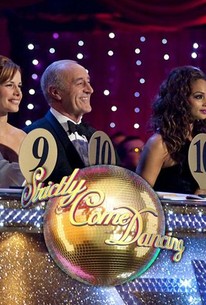 Strictly Come Dancing: Season 7 | Rotten Tomatoes