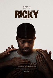 Ricky (2025) | Rotten Tomatoes