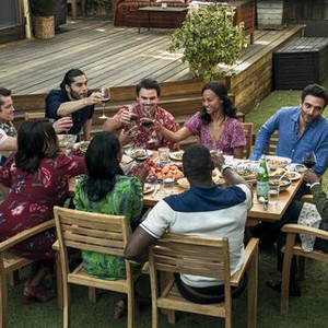 From Scratch - Rotten Tomatoes