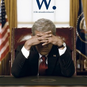 W. - Rotten Tomatoes