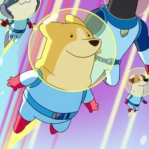 Dogs in Space - Rotten Tomatoes