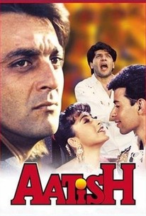 Aatish | Rotten Tomatoes