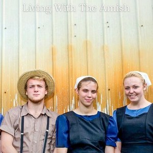 Living With the Amish - Rotten Tomatoes