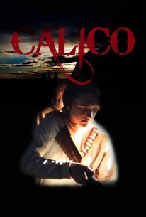 Calico | Rotten Tomatoes