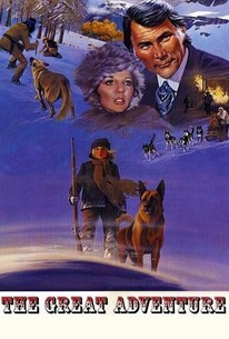 The Great Adventure | Rotten Tomatoes