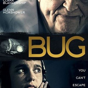 Bug - Rotten Tomatoes