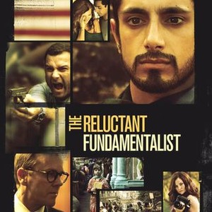 The Reluctant Fundamentalist - Rotten Tomatoes