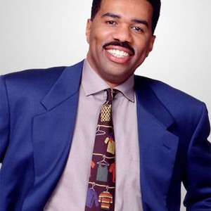 The Steve Harvey Show - Rotten Tomatoes