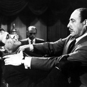 Alfred Marks - Rotten Tomatoes