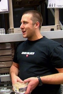 House Crashers: Season 4, Episode 6 | Rotten Tomatoes