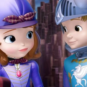Sofia the First: Season 4, Episode 2 - Rotten Tomatoes