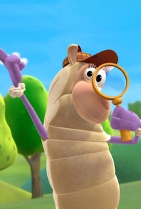 WordWorld: Season 1, Episode 4 | Rotten Tomatoes