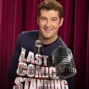 Last Comic Standing: Season 4, Episode 7 - Rotten Tomatoes