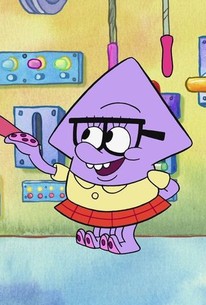 The Patrick Star Show: Season 1, Episode 4 | Rotten Tomatoes