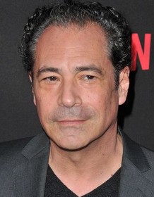 Gary Perez | Rotten Tomatoes