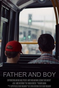 Father and Boy | Rotten Tomatoes