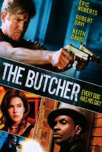 The Butcher | Rotten Tomatoes
