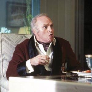 George Furth - Rotten Tomatoes