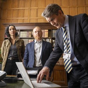 The Chelsea Detective: Season 1, Episode 4 - Rotten Tomatoes