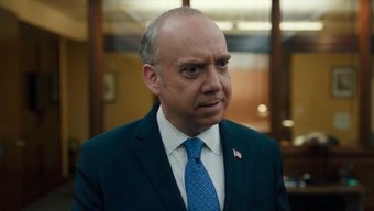 Billions | Rotten Tomatoes